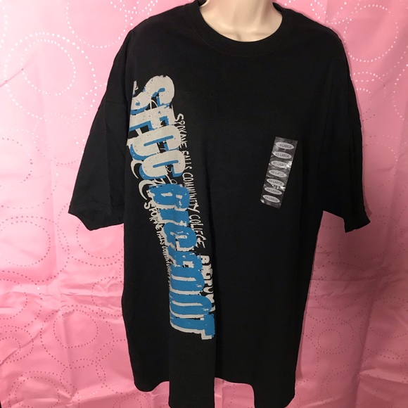 Shirts | Sfcc Bigfoot Tshirt New | Poshmark